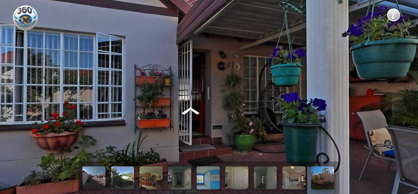 Creating 360 Virtual Tours for Real Estate- 360 Virtual Reality Tours